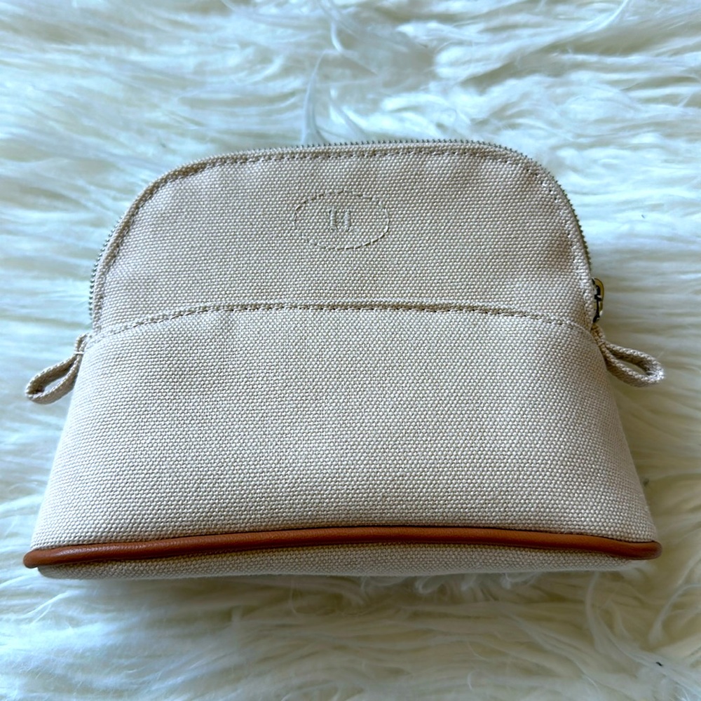 New Hermes Bolide Case Mini Model - Gem